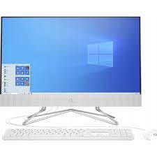 HP AIO 24-df1059ny Core i5-1135G7 4GB DDR4 3200 (1x4GB) 1TB 7200 ...