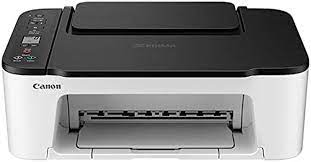 Canon PIXMA TS3522 Wireless Color Inkjet All-in-One Printer - MTech IT ...