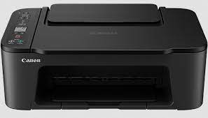 Canon PIXMA TS3522 Wireless Color Inkjet All-in-One Printer - MTech IT ...