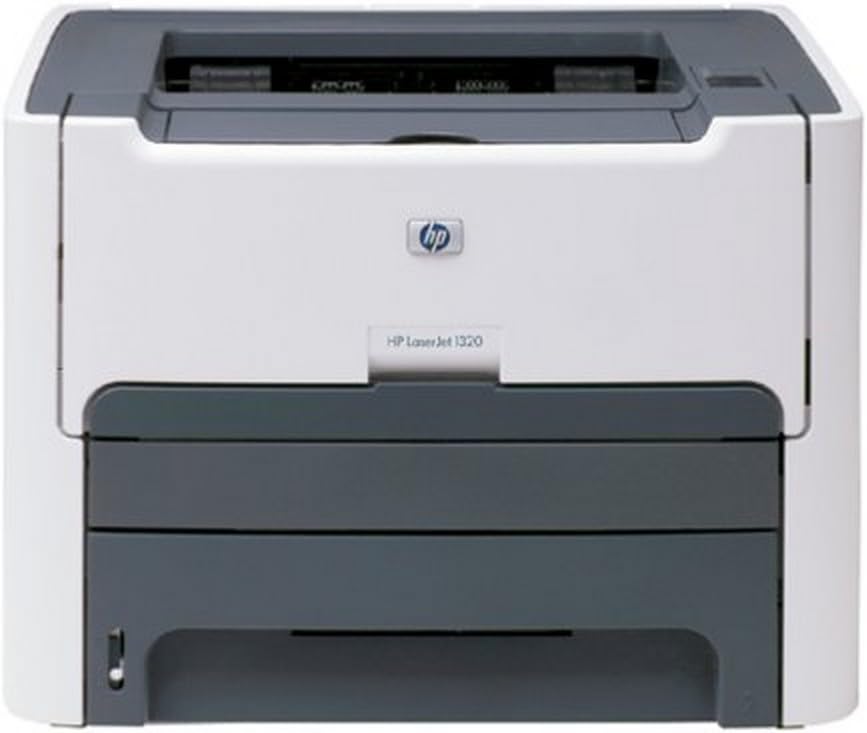 HP Laserjet 1320 Laser Printer - MTech IT distributor