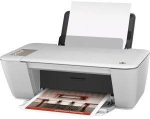 HP Deskjet 2540 Inkjet Multifunction Printer - Color - Plain Paper ...