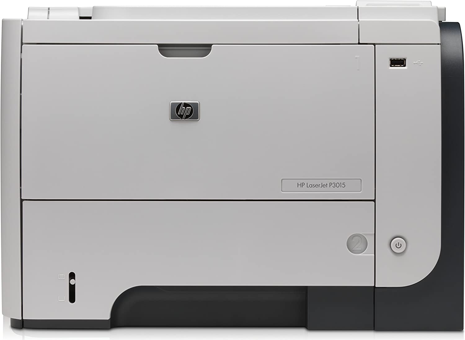 HP LaserJet P3015 DN(Duplex & Network) - MTech IT distributor
