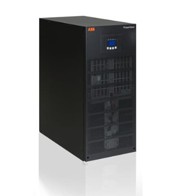 buy ABB UPS Online Double conversion 6kVA S/ LCD 230V ... - MTech IT ...