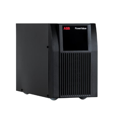 ABB POWER SCALE 30KVA + MOD BUS CARD - MTech IT distributor