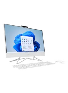 24-CB1025nh :All-In-One Desktop 23.8-Inch Display, Core i5-1255U ...