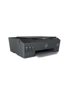 HP Smart Tank 515 Wireless All In One Printer Print Up To 18000 Black ...