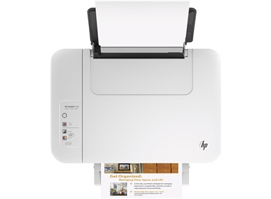 HP Deskjet 1510 All-in-One Printer series - MTech IT distributor