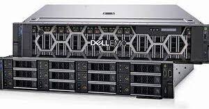Dell PowerEdge R750xs Server, Intel Xeon Silver 4309Y, 16GB RDIMM ...