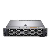 Dell PowerEdge R750xs 4309Y/16 GB 2.4 TB rack Server - MTech IT distributor