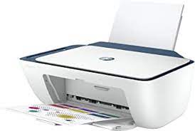 HP DeskJet 2700e All-in-One series - MTech IT distributor