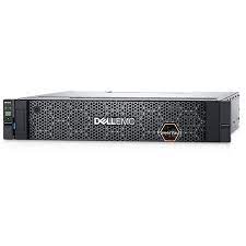 Dell ME5012 Storage Array; 2 x 1.2TB, HDD, 10K, 512n, ISE SA - MTech IT ...