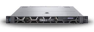 Buy Dell PowerEdge R350 Rack Server Xeon E-2314/16GB-2 TB- 600 W- 3 ...