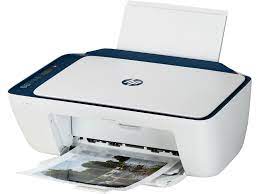 HP DeskJet 2700e All-in-One series - MTech IT distributor