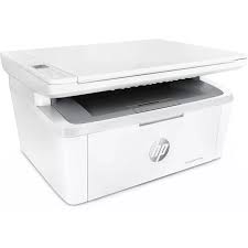 HP LaserJet MFP M140we All-in-One Wireless Black & White Printer ...