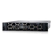 Dell EMC NX3240, Intel Xeon Bronze 3204 1.9G, 6C/6T, 9.6GT/s - MTech IT ...