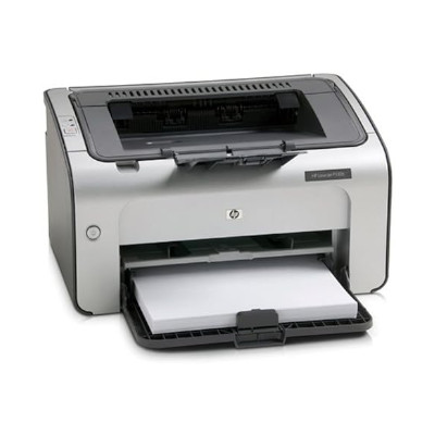 HP Laserjet P1006 Printer Monochrome - MTech IT distributor