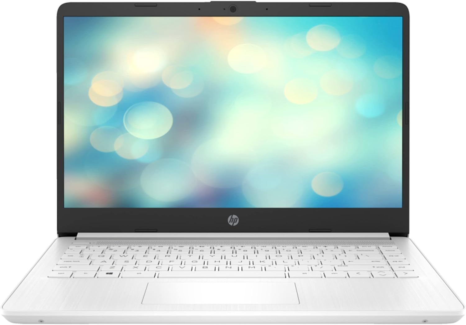 HP 14 Laptop With 14-Inch HD Display, Core i5-1235U 12th Gen Processor ...