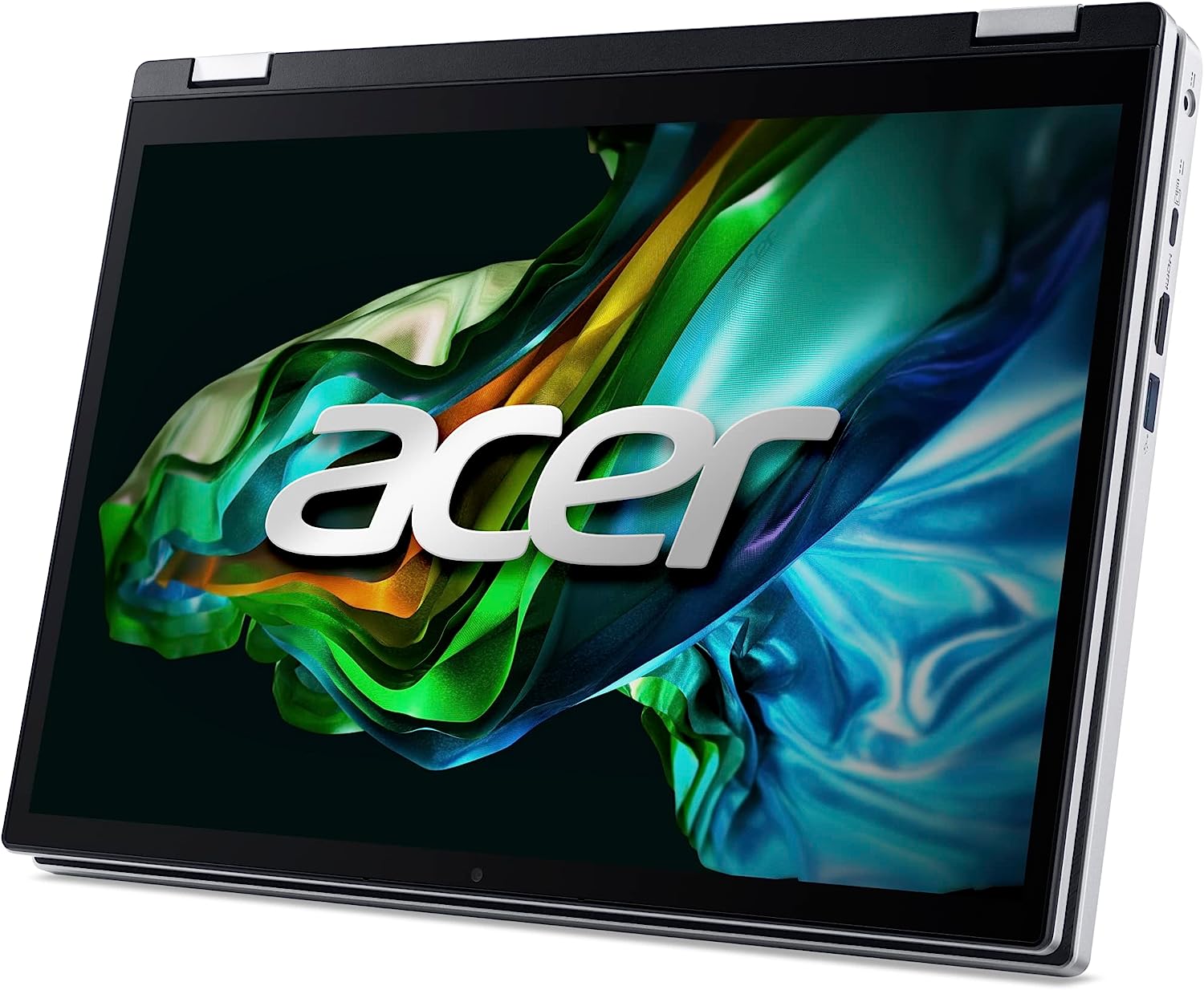 Acer Aspire 3 Spin 14 Convertible NB with 13th Gen Intel Core i3 N305 8 ...