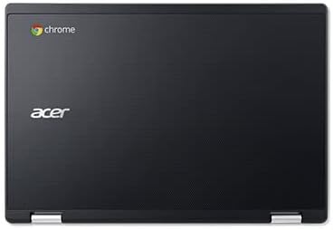 Acer Chromebook R11 Series Laptop, Intel Celeron N Series CPU, 4GB DDR3 ...