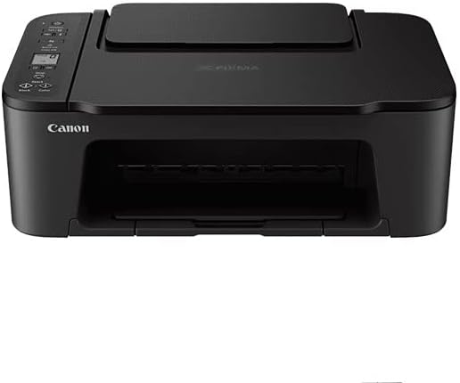 Canon Pixma TS3440 Wireless Inkjet Printer - MTech IT distributor