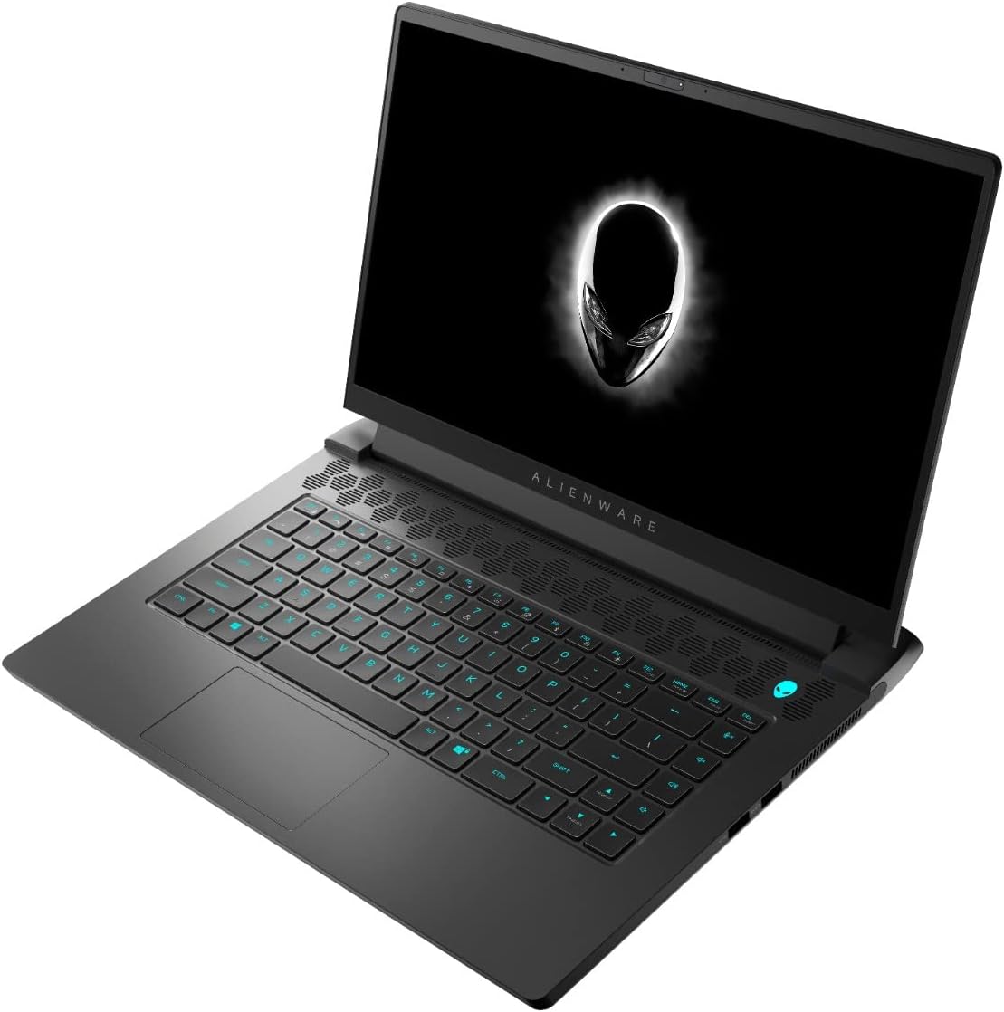 Dell Alienware M15 R5 Premium Gaming Laptop, Amd Ryzen R9 5900Hx, 15.6 ...