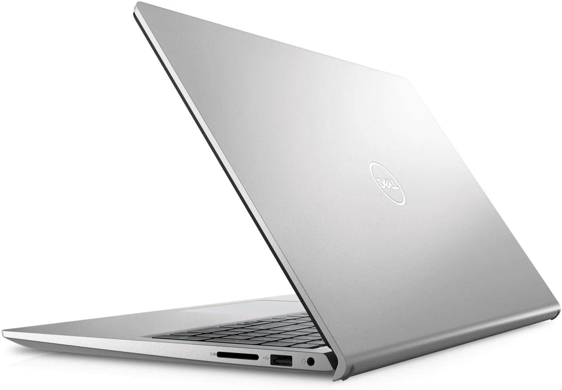 Dell Inspiron 15 3520 Laptop, 12th Gen Intel Core i51235U, 15.6 Inch ...