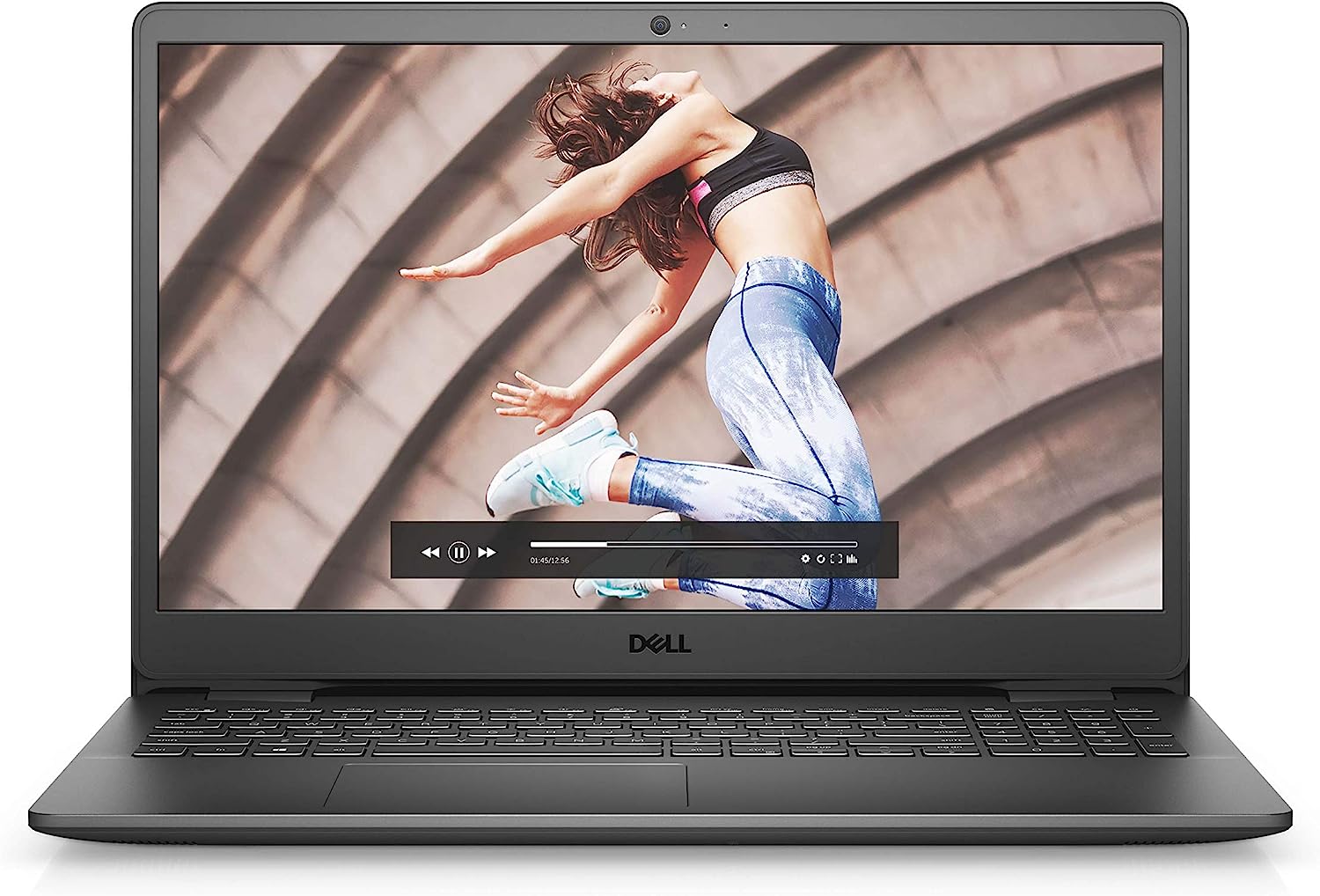 Dell Inspiron 3501 15.6 Inch FHD (1920 x 1080) Laptop, Intel Core i5-1135G7 Processor (4.2 GHz ...