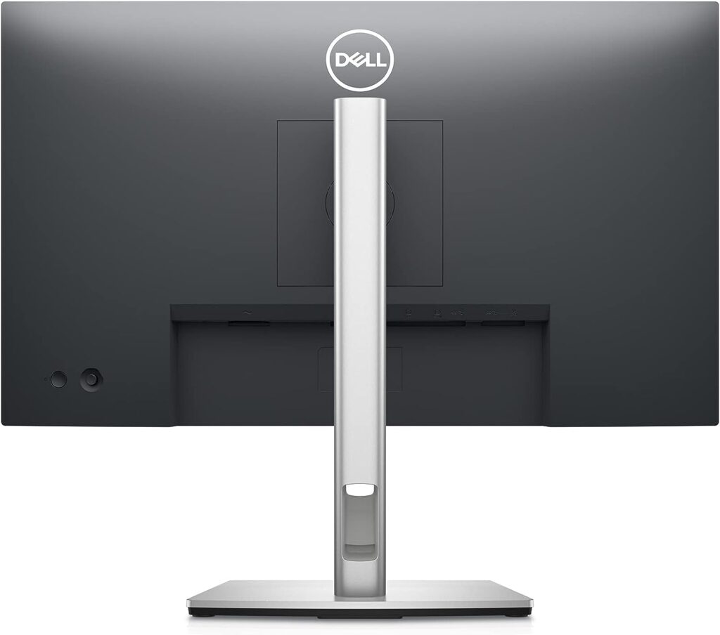 DELL P2422HE | 24″ FHD USB-C Hub Monitor | IPS | 65W Power Delivery ...