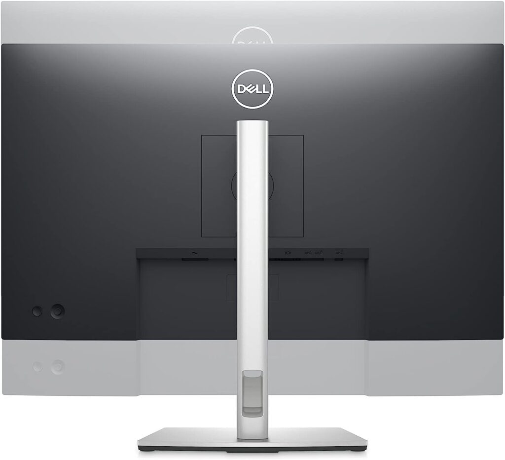 Dell P2722H 27 Inch FHD 1920 x 1080 Monitor, 60 Hz, IPS, 5 ms ...