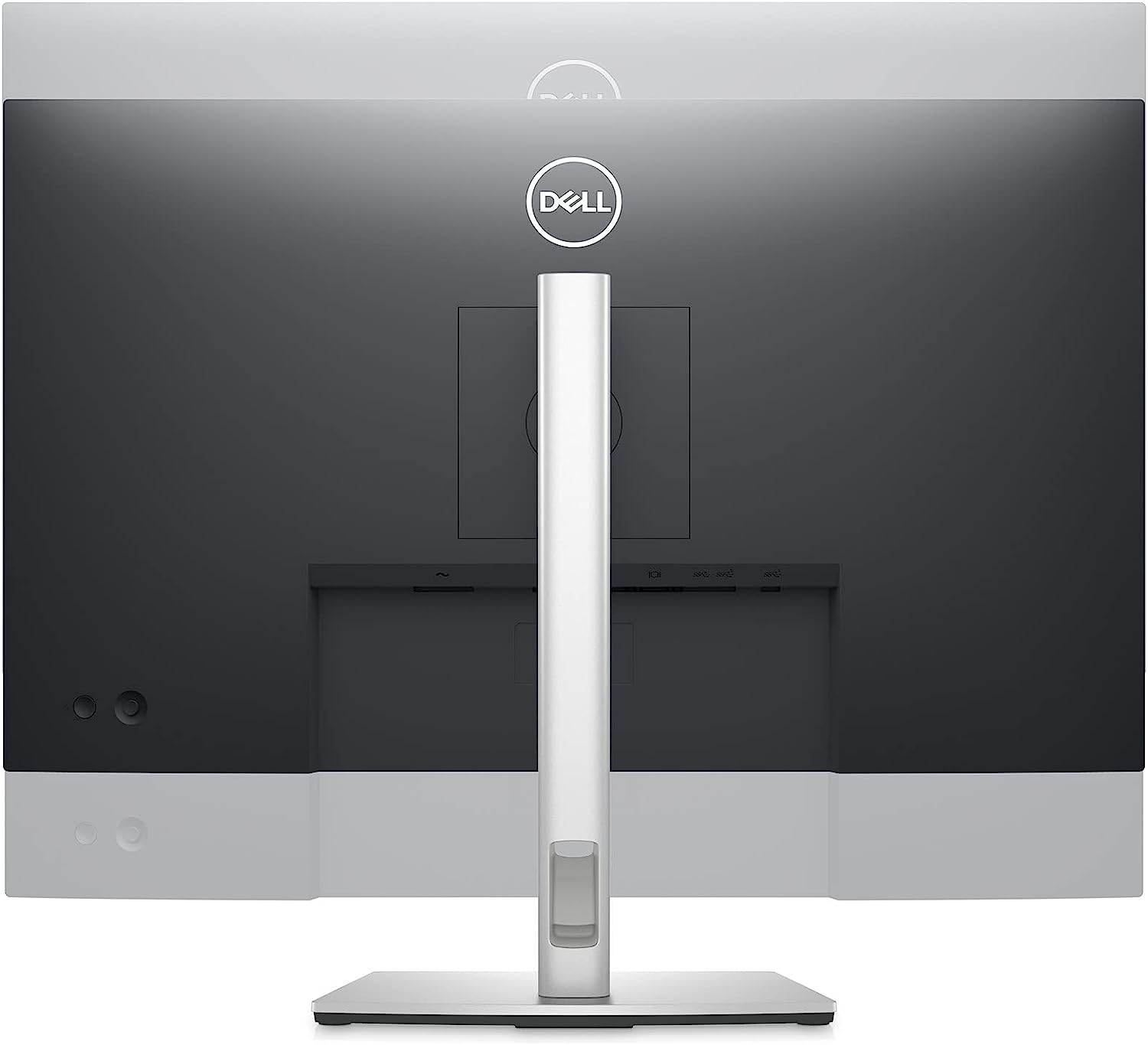 Dell P2722H 27 Inch FHD 1920 x 1080 Monitor, 60 Hz, IPS, 5 ms ...
