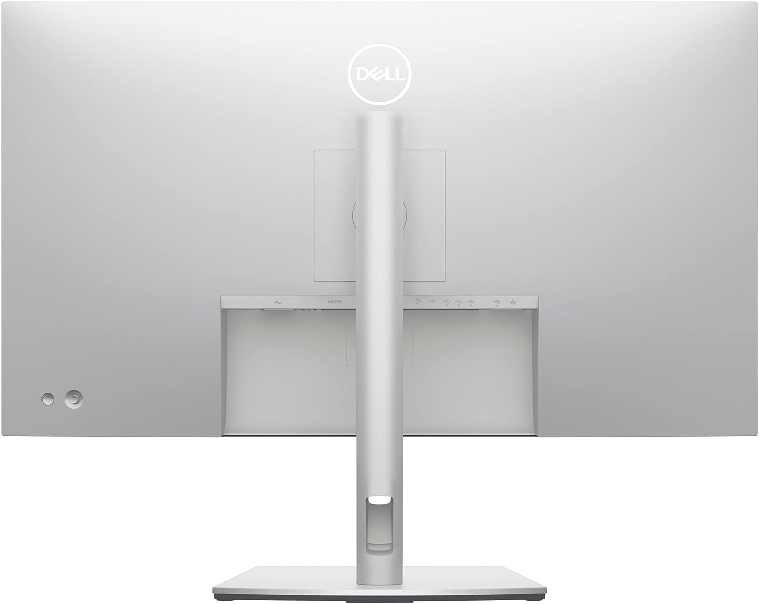 Dell UltraSharp U3223QE 31.5" 4K UHD WLED LCD Monitor 16:9 Black ...