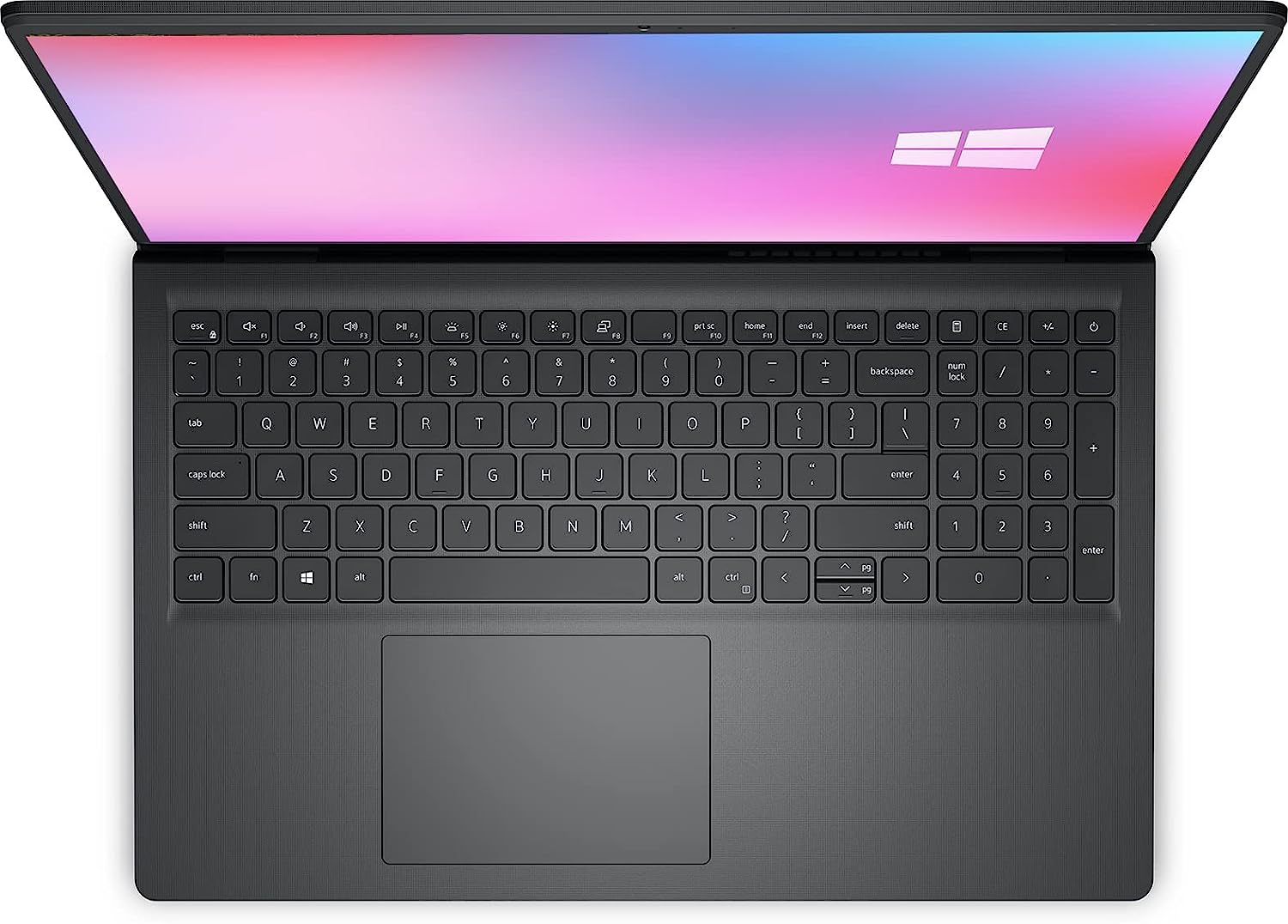 Dell [Windows 11 Pro] Vostro 3510 Laptop, 15.6" FHD 1080p Display ...