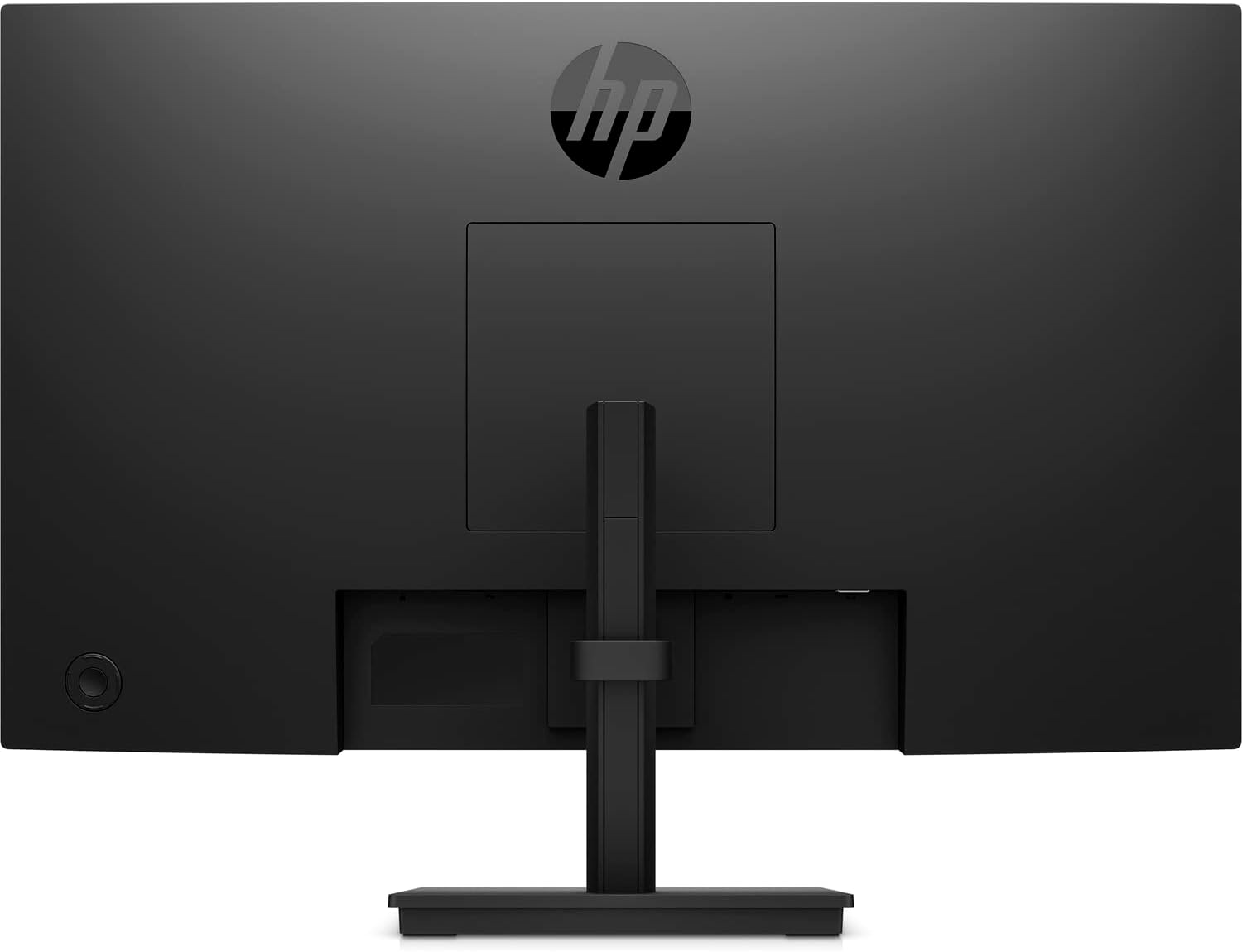 HP P24h G5 FHD Monitor, 60.5 cm 23.8" Anti-glare FHD 1920 x 1080, NTSC ...