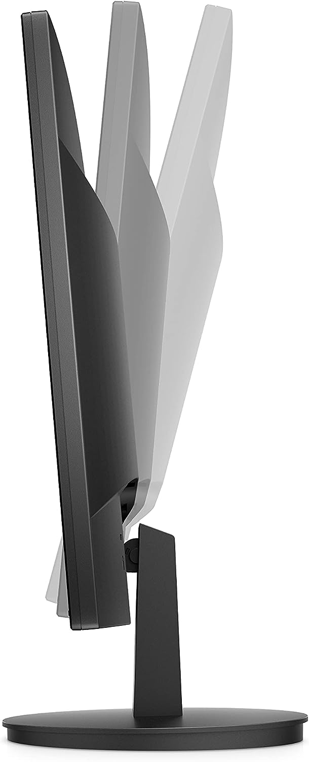 HP V22 FHD 54.6 cm 21.5" 1920 x 1080 pixels Full HD LED V22 FHD, 54.6 ...