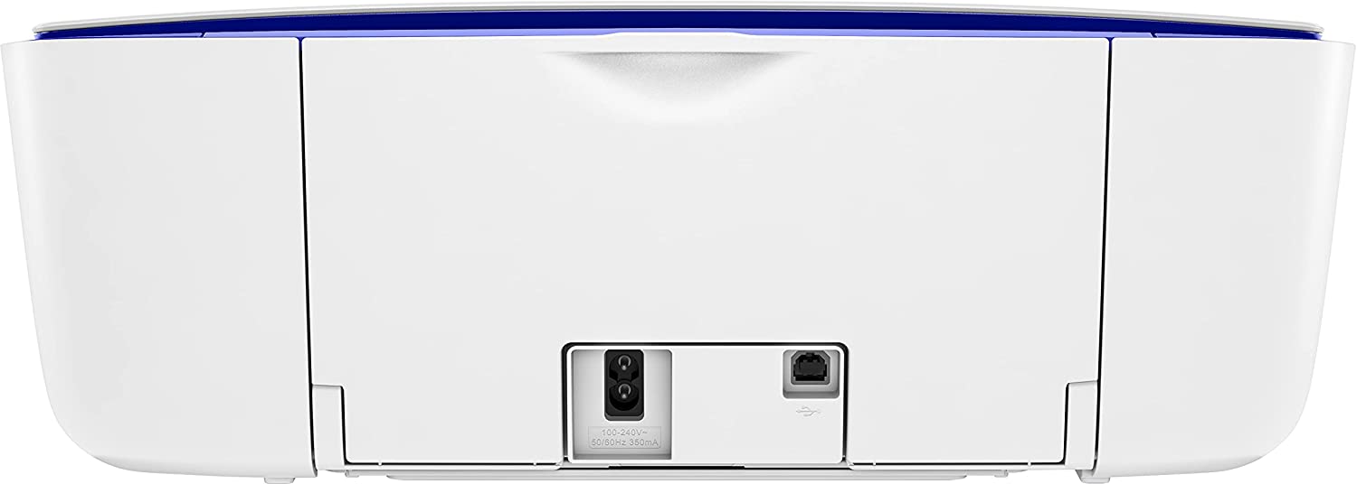 Hp Deskjet Ink Advantage 3790 Wireless All-In-One Printer, Print, Copy ...