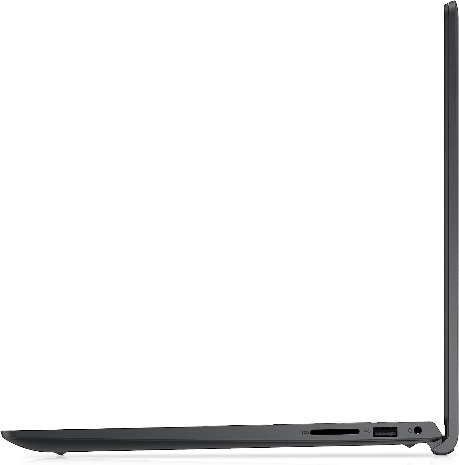 Dell Inspiron 3510 Laptop, 15.6" HD Display, Intel Celeron N4020 ...