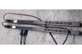 Offer Price APC AP7553 Rack PDU Basic, Zero U, IEC 60309 32A 2P- Smart UPS
