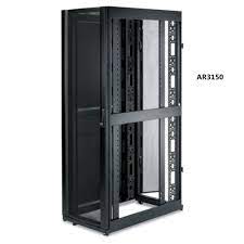 APC AR3150 NetShelter SX 42U 750mm Wide x 1070mm Deep Enclosure in Dubai UAE - MTech IT distributor