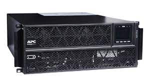 Best Price APC SRTG6KXLI RT 6kVA Smart UPS, 230V Input Voltage, Rack ...
