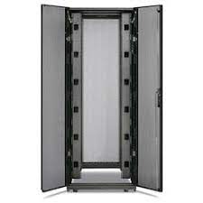 APC AR3150 NetShelter SX 42U 750mm Wide x 1070mm Deep Enclosure in ...