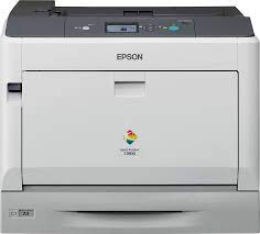 Epson AcuLaser C9300N Laser Jet Printer - MTech IT distributor