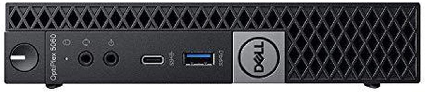 Dell OptiPlex Mini 5080 Desktop Computer Intel Core i7 10th Gen i7 ...