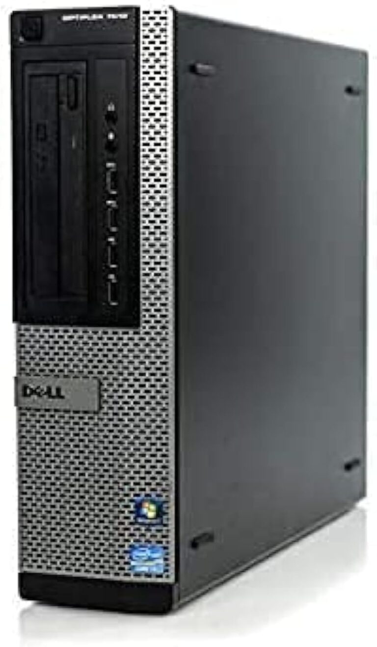 Best deal dell optiplex 7010 i7 -16GB-512 GB SSD windows 10 pro