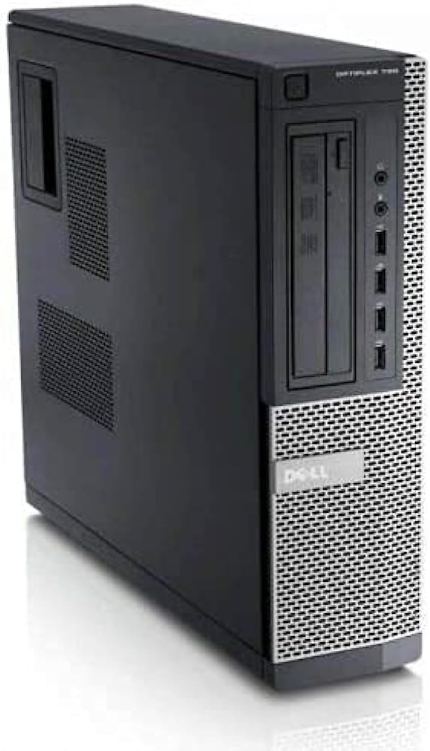 Best deal dell optiplex 7010 i7 -16GB-512 GB SSD windows 10 pro