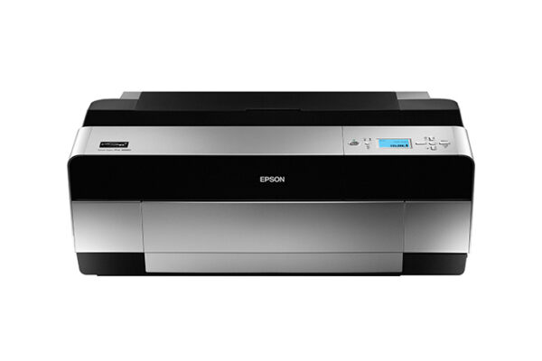 Epson stylus pro 3880 Printer - MTech IT distributor