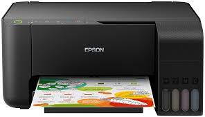 Epson EcoTank L3150 Wi-Fi All-in-One Ink Tank Printer (Black) - MTech ...