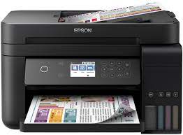 Epson L6170 ECOTANK ITS Inkjet Printer - MTech IT distributor