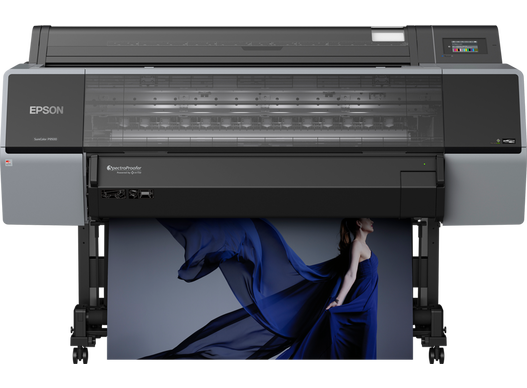 SURECOLOR SC-P9500 Exceptional quality - versatile applications - MTech ...