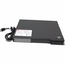 Best Price APC SC450RMI1U Smart-UPS SC 450VA 230V – 1U Rackmount/Tower ...