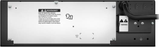 best seller APC SRT192RMBP Smart-UPS SRT 192V 5kVA and 6kVA RM-best ...